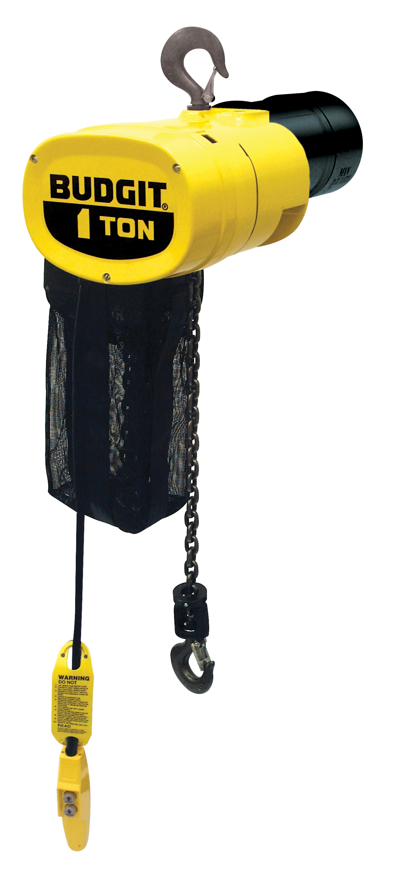Mass Crane and Hoist - Hoists
